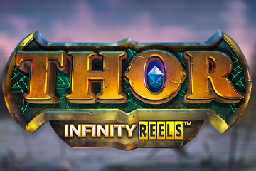 Slot Thor Infinity Reels Online Demo Gratis