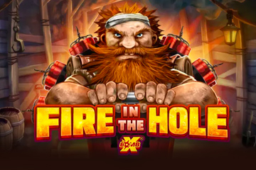 Slot Fire In The Hole xBomb Online Demo Gratis