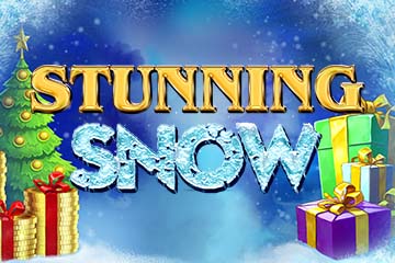 Stunning Snow - slot de Bfgames - jucați gratuit