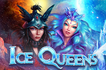 Ice Queens - joacă demo online