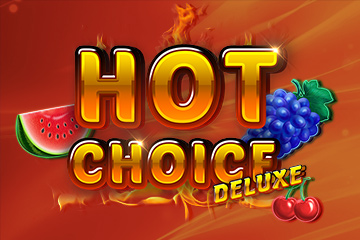 Hot Choice Deluxe de Amatic online