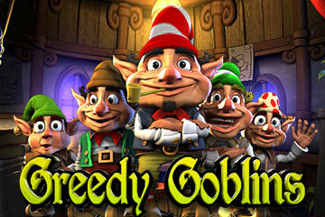 Greedy Goblins de Betsoft gratis