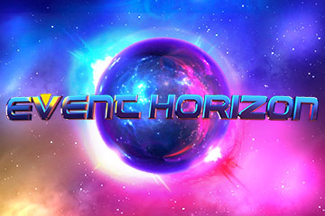 Event Horizon de Betsoft - slot machine online