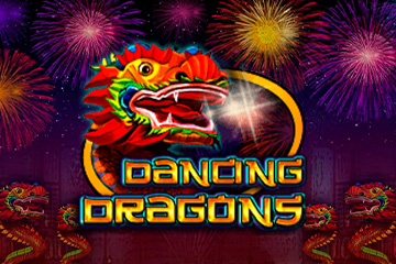 Dancing Dragons (CT) - slot de Ctgaming - jucați gratuit