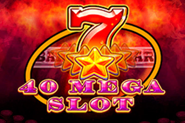 Slot online 40 Mega Slot jucați gratis