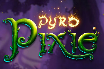 Pyro Pixie - joacă demo online