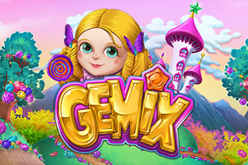 Gemix - joacă demo online