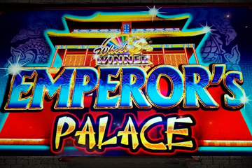 Joacă Emperor's Palace în casino online de Egt