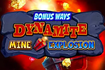 Joacă Dynamite Mine Explosion în casino online de Reelplay