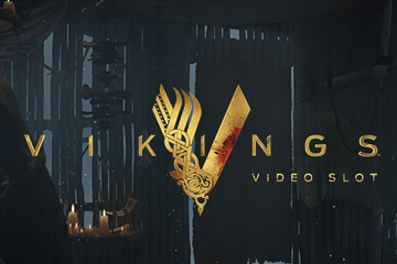 Joacă Vikings Video Slot în casino online de Netent