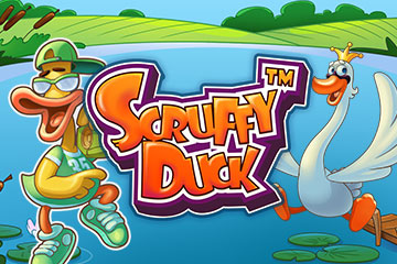 Joacă Scruffy Duck în casino online de Netent