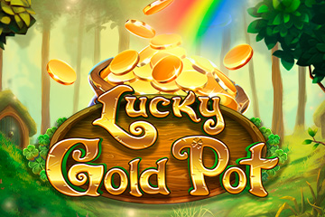Slot Lucky Gold Pot: jucați online gratis