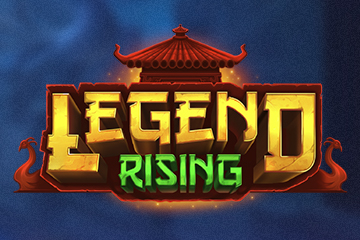 Slot Legend Rising: jucați online gratis