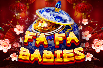 Fa Fa Babies slot jucați gratuit