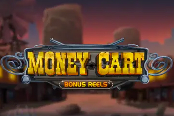 Money Cart Bonus Reels - slot de Relax Gaming - jucați gratuit