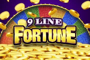 Slot online 9 Line Fortune jucați gratis