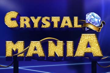 Crystal Mania - slot de Bfgames - jucați gratuit