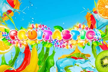 Fruitastic de Bfgames online