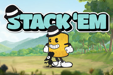 Stack 'Em de Hacksaw Gaming gratis