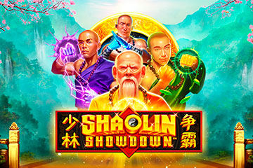 Shaolin Showdown păcănele gratis fără înregistrare