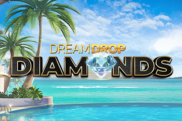 Dream Drop Diamonds de Relax Gaming gratis