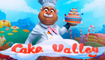 Cake Valley - joacă slot online gratis