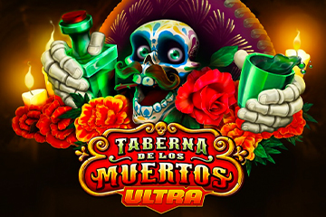 Taberna DE Los Muertos Ultra de Habanero - slot machine online