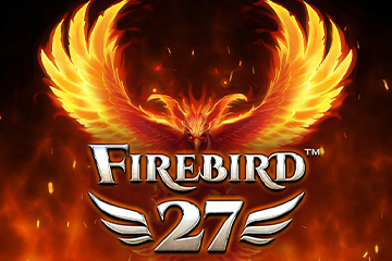 Firebird 27 - joacă demo online