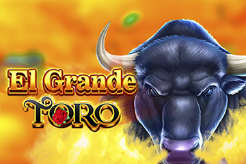 Joacă El Grande Toro - online gratis