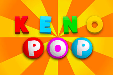 Keno Pop de 1x2 online