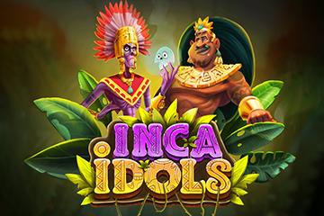 Slot Inca Idols 94: online fără înregistrare