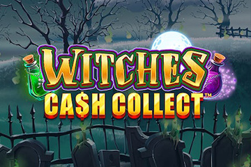 Slot Witches: Cash Collect Online Demo Gratis