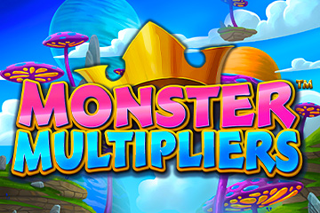 Monster Multipliers - joacă demo online