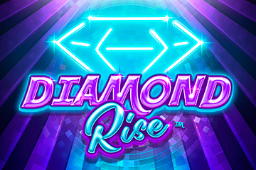 Slot Diamond Rise: jucați online gratis