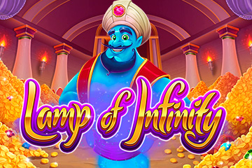 Lamp Of Infinity - slot de Pragmatic Play - jucați gratuit