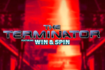 Terminator Win & Spin - joacă demo online