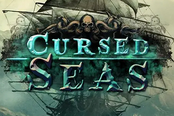 Cursed Seas - slot de Hacksaw Gaming - jucați gratuit