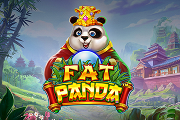 Fat Panda - slot de Pragmatic Play - jucați gratuit