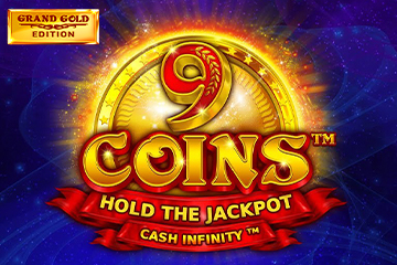 9 Coins: Grand Gold Edition slot jucați gratuit