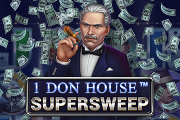 1 Don House supersweep de Boldplay online