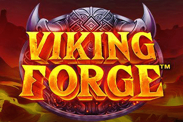 Viking Forge slot jucați gratuit
