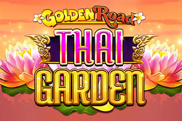 Slot Thai Garden gratuit: jucați online
