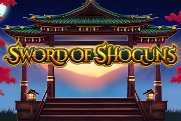 Sword of Shogun - slot de Thunderkick - jucați gratuit