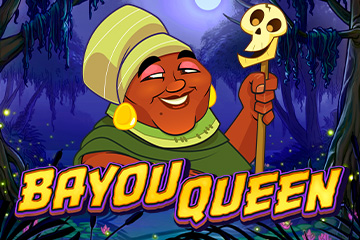 Bayou Queen: păcănele online gratuit fără înregistrare